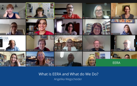 What is EERA and what do we do? - EERA Blog