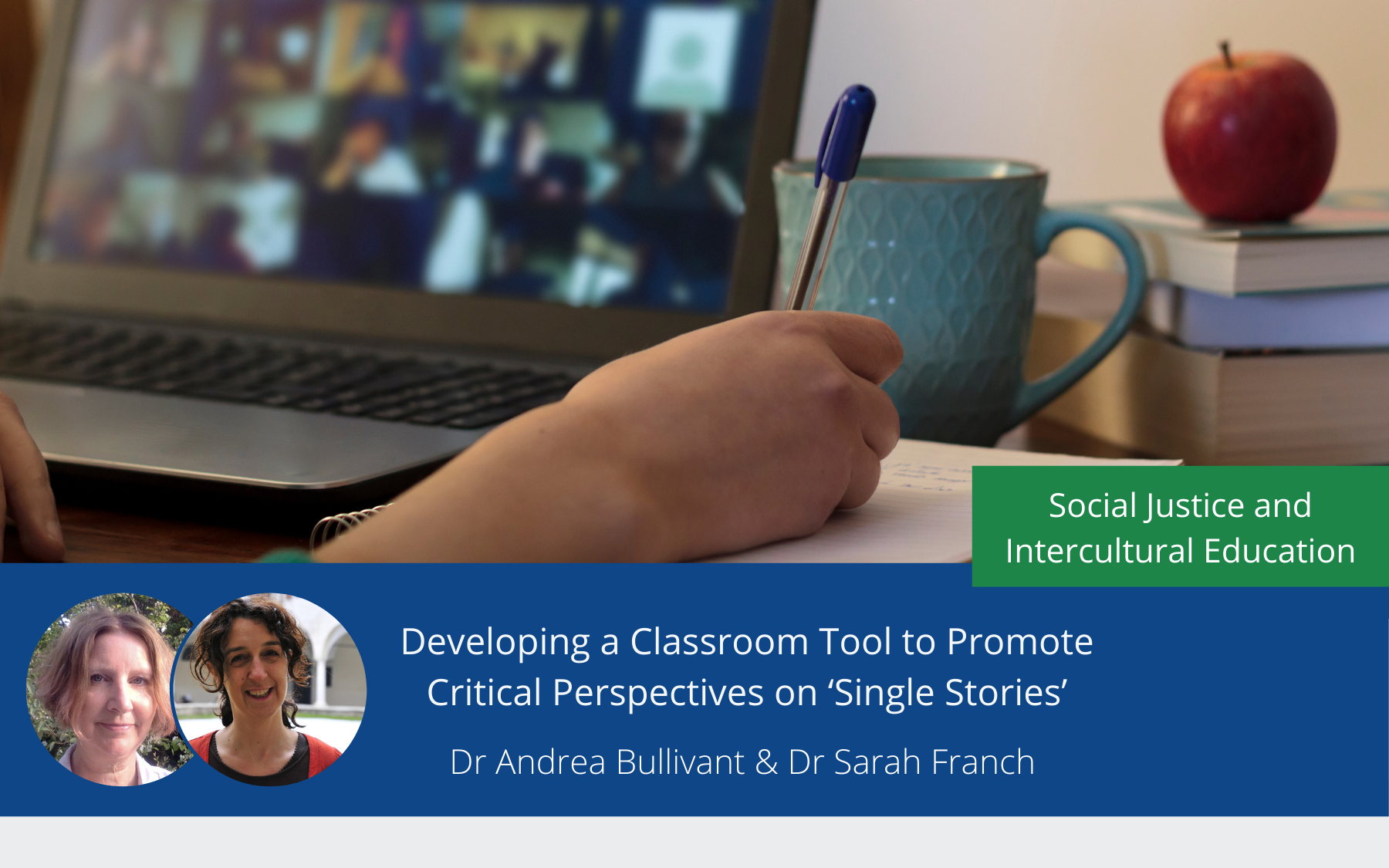 Developing a Classroom Tool to Promote Critical Perspectives on ‘Single ...