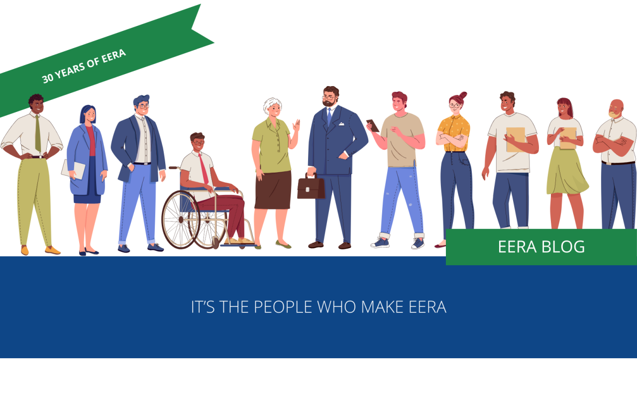 Improving the quality of education - EERA Network 11 through the years