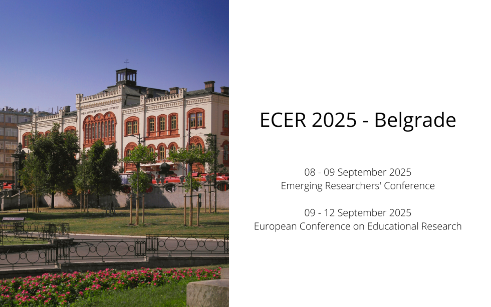 ECER - European Conference on Educational Research Archives - EERA Blog