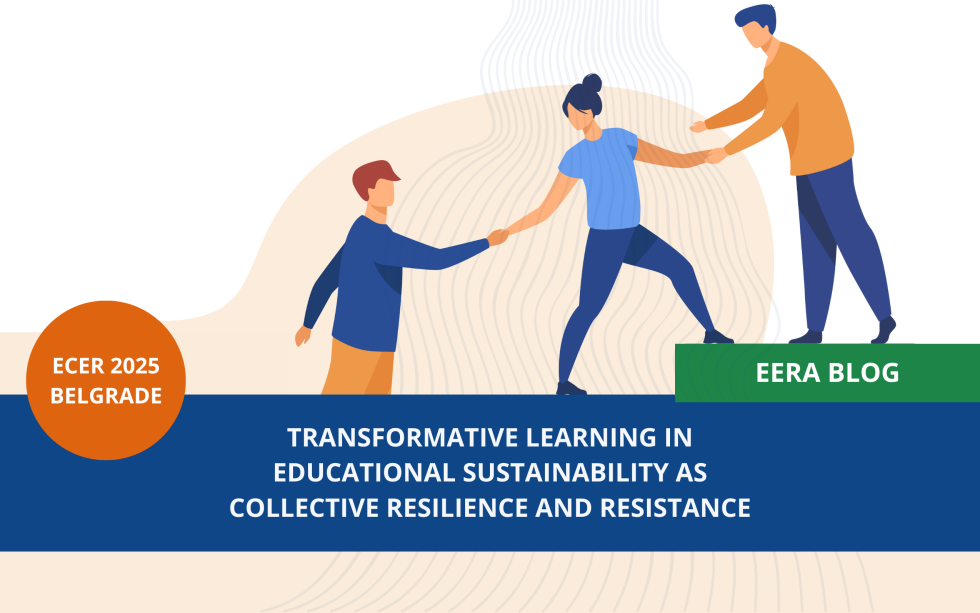 Transformative learning in educational sustainability as collective ...